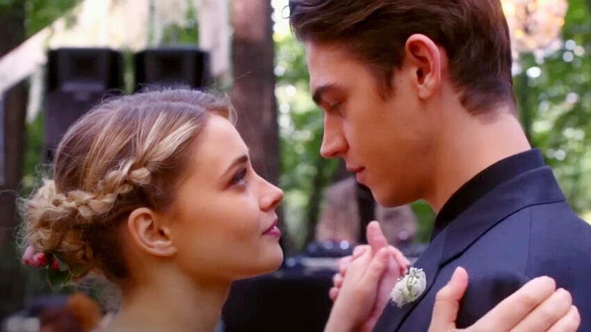 Review Film After Everything (2023): Happy Ending, Tapi Kurang ...