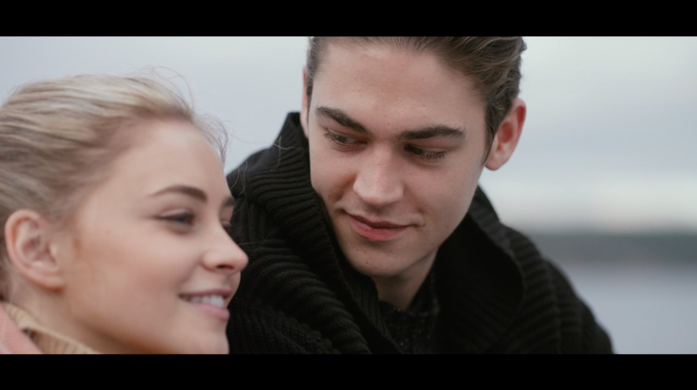 Review Film After Everything (2023): Happy Ending, Tapi Kurang ...